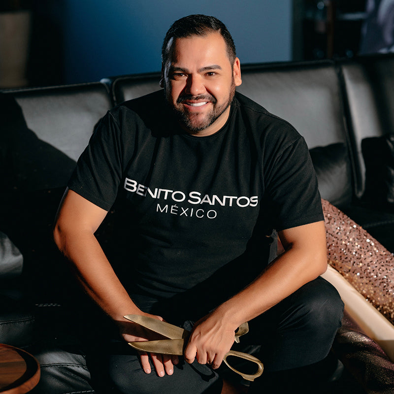 Benito Santos México